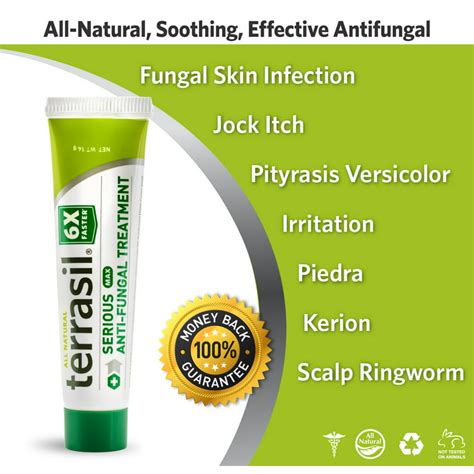 What Antifungal Cream Is Best For Male Yeast Infection At Mary Wilber Blog