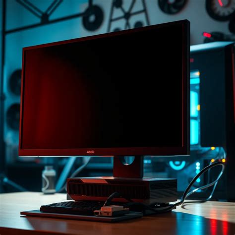 Troubleshooting Amd Gpu Display Issues On Monitors Leveluptalk