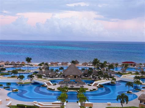 Moon Palace Cancun Reviews Cancun All Inclusive Resorts La Jolla Mom