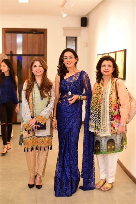 Nazia Ejaz Its About Nothing Ii Daily The Azb