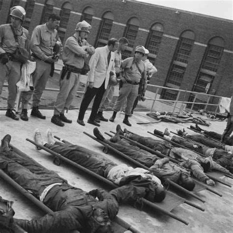 Attica Prison Riot