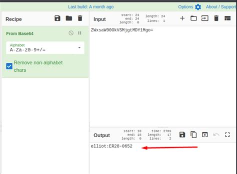 Mr Robot Ctf Writeup Try Hack Me Ehackify Cybersecurity Blog