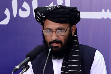 Nomani Five Projects In Kabul And Provinces Underway Tolonews