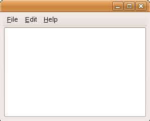 wxPython布局管理器 WORDLESS 博客园