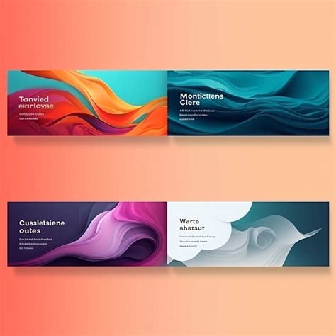 클릭을 유도하는 가로배너 디자인 팁 5개