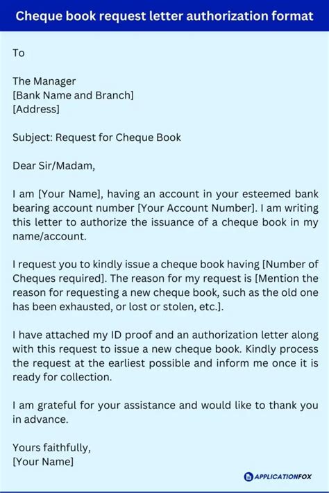 Request Letter For Cheque Book Issue At Getrosemaryblog Blog