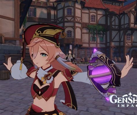 Genshin Impact Yanfei Princess Zelda Zelda Characters Character