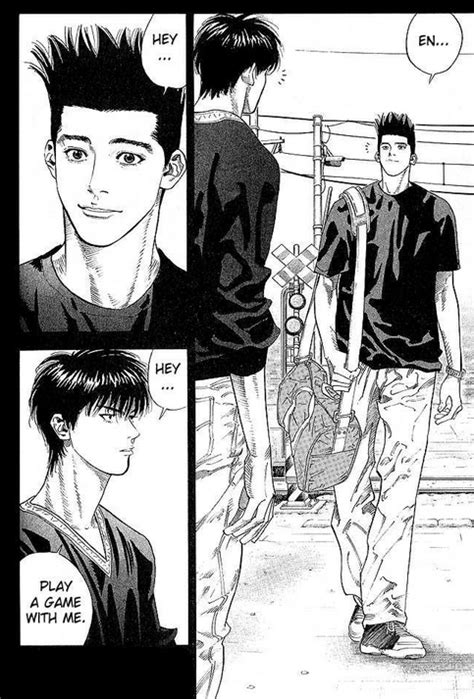 Slam Dunk By Takehiko Inoue Sendoh Was Not Slam Dunk Passion Slam Dunk Manga Slam Dunk