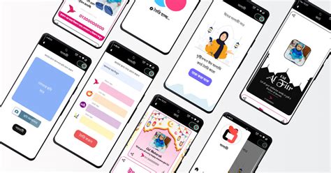 Salami A Modern Card Generator App Project Details Azraf Al Monzim