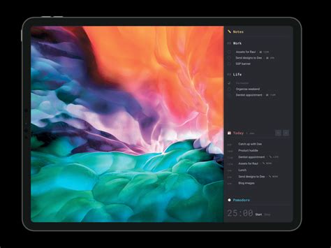 Side Notes By Eamonn Day Lavelle On Dribbble