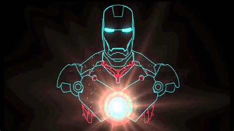 Jarvis Iron Man Wallpaper Hd 74 Images