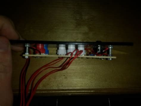 Interactive Arduino Powered Coffee Table 16 Steps With Pictures Instructables