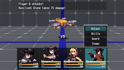 A Few Futuristiccomputer Resources For Mz Rpg Maker Forums