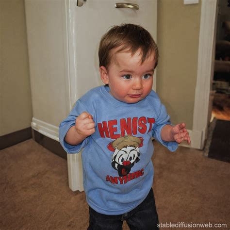 Inert Figure Stable Diffusion Online