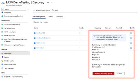 인벤토리 자산 수정 Microsoft Learn