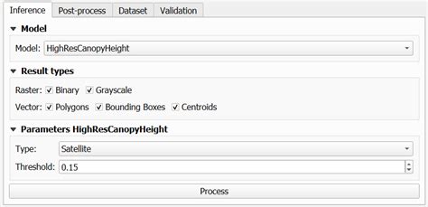 Features — Treeeyed Documentation