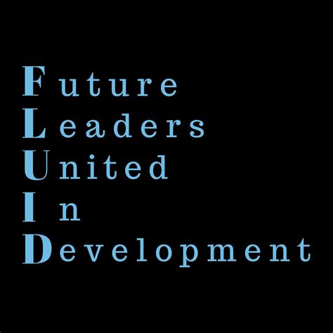 Fluid Futureoffinance The Fluid Network