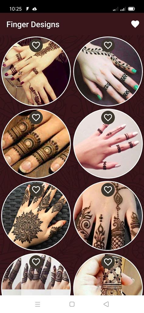 Mehndi Design 2021 For Android Download
