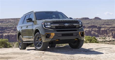 Ford Expedition Discount Lease Finance Deals In October 2025