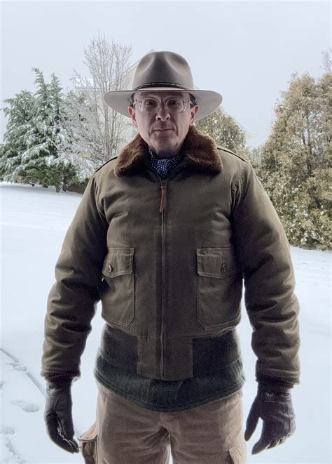 What Jacket S Are You Wearing At The Moment Page 1427 Vintage Leather Jackets Forum