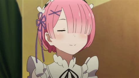 100 Re Zero Ram Wallpapers