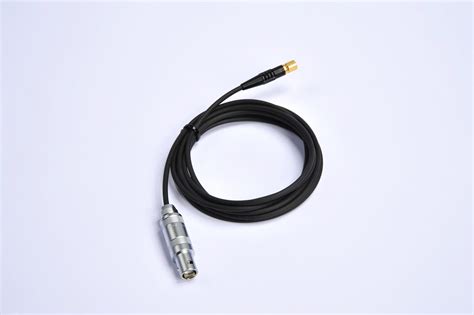 Single Probe Cables Phoenix Isl