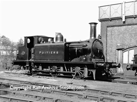 Rapido Trains Uk Reveal The Ex Lbsc E1 Class 0 6 0t Versions Being