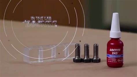 Loctite 243 Threadlocker 50ml Tube At ₹ 724piece In Mumbai Id