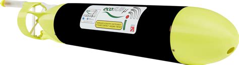 Ecosubu5 500 M Rated Micro Auv Ecosub Robotics Ltd