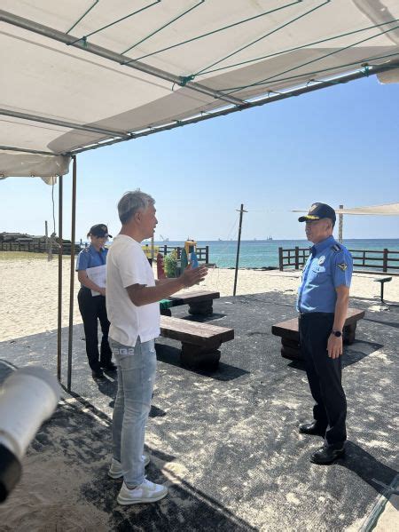 제주해경 수상레저사업장 안전 점검 실시 아시아경제