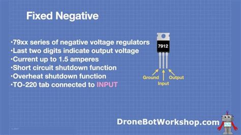 Designing And Building Linear Dc Power Supplies