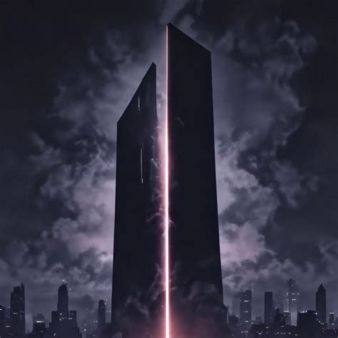 Russ Smith On Linkedin Flickering Obsidian Obelisk