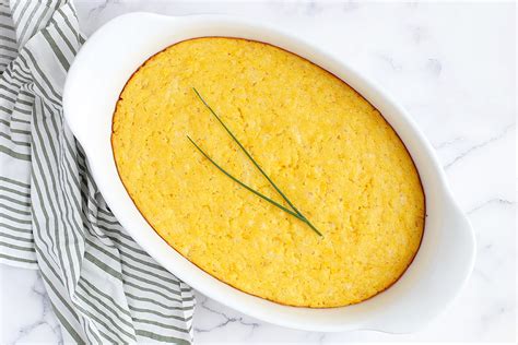 Cornbread Casserole Shk