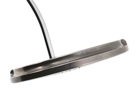 Ping Doc 17 Putter Steel Long 45 New Grip G4349 Just 19900