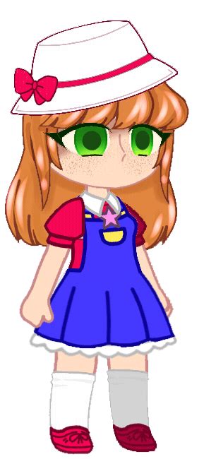 Bethy😆😍 R Gachafnaf