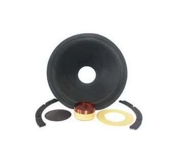 Recone Kit สำหรับ Omega Pro 18a รุ่น Omega Pro 18ark Th