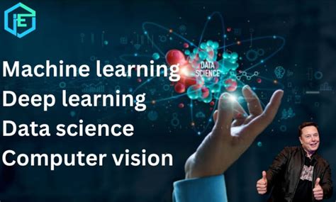 Solve Computer Vision And Deep Learning Problems By Itexploser Fiverr