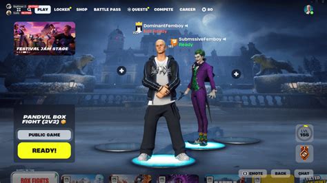 Why Jonkler Is In Fortnite Is He Stupid Rbatmanarkham
