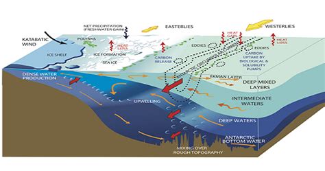 Physical Oceanography Content Tag