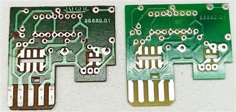 Lire Et Générer Une Fréquence Page 3 Français Arduino Forum