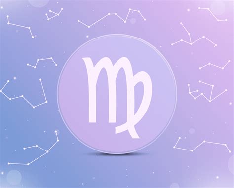 Horoscope 2025 Vierge