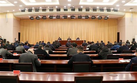 淄川区人民政府 政务要闻 淄川区学习贯彻党的二十大精神暨区委宣讲团宣讲动员会召开