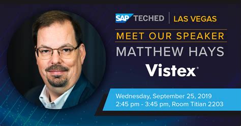 Vistex Take Your Abap Skills To Sap Hana And The Cloud