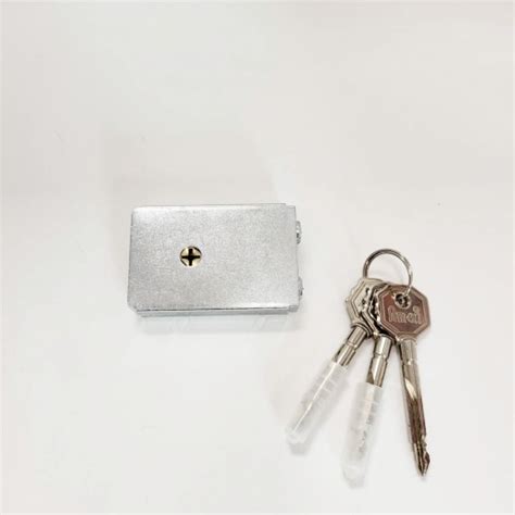 Cross Key Deadbolt Door Lock Manufacturer Taiwan Made