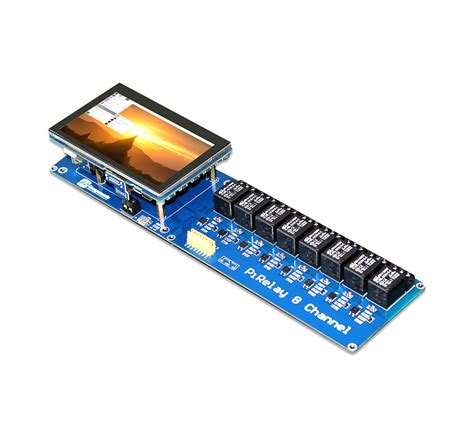 Power Relay Module Raspberry Pi 3 At Keith Maxey Blog