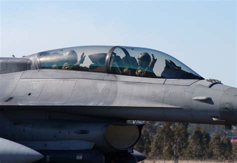 Singapore Republic Of Singapore Air Force Rsaf F