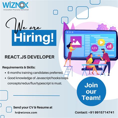 Deeksha Bharti On Linkedin Hiring Fresher React Developerjob