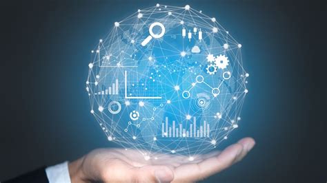 Role Of Big Data In Digital Transformation Devico