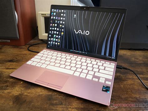 Intel Core I5 1155G7 Outperforms The Core I7 1165G7 12 Inch Vaio SX12 Comes With The