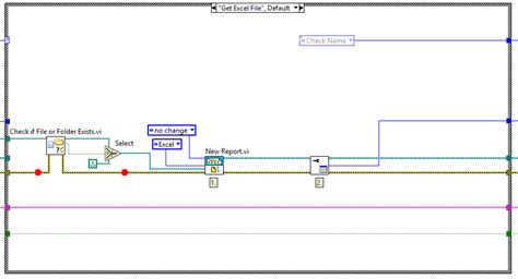 Create New Excel Workbook Ni Community